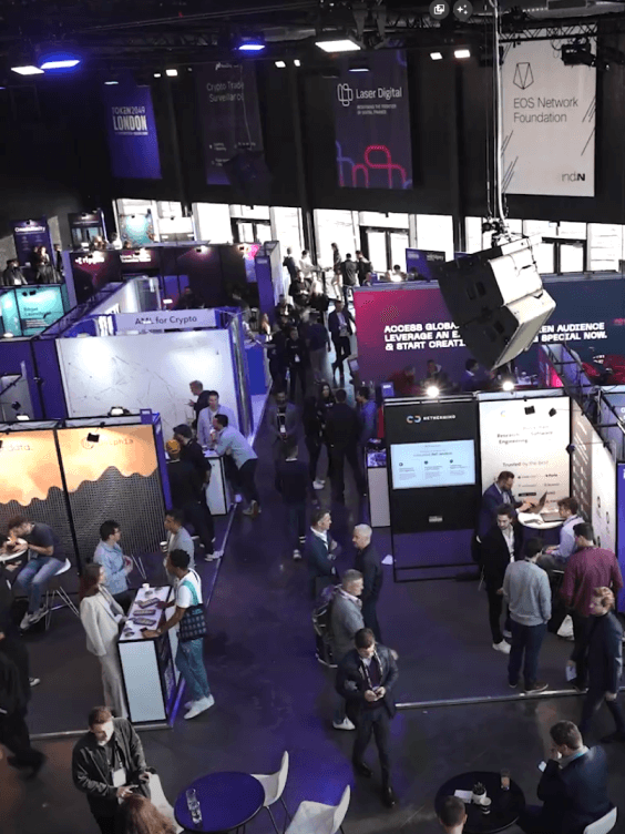 2024 Southeast Asia Blockchain Convention | Blockchain Conference